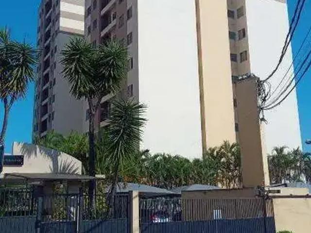 Apartamento para Venda em Santo André/SP Jardim Stella 3 Quartos