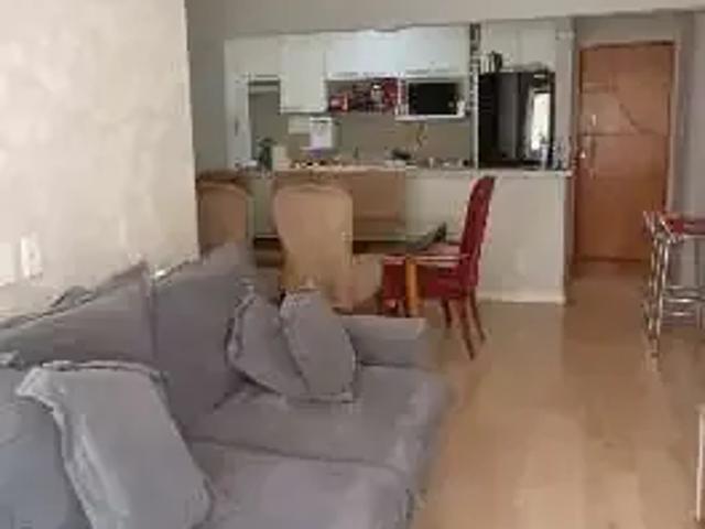 Apartamento para Venda em Santo André/SP Jardim Stella 3 Quartos
