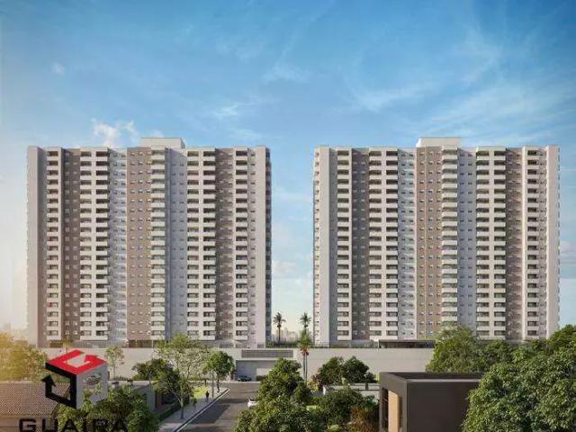 Apartamento para Venda em Santo André/SP Jardim Stella 3 Quartos