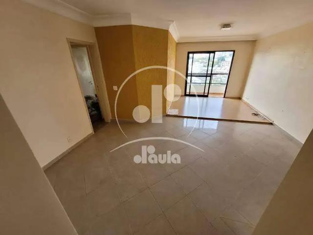 Apartamento para Venda em Santo André/SP Jardim Stella 3 Quartos