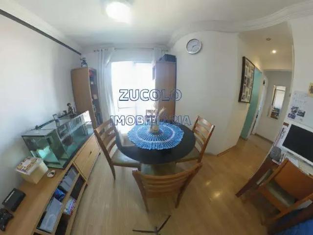 Apartamento para Venda em Santo André/SP Jardim Stella 3 Quartos