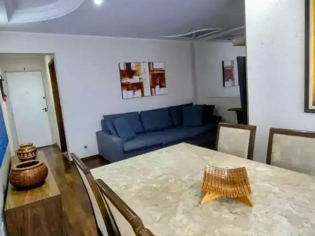 Apartamento para Venda em Santo André/SP Jardim Stella 3 Quartos