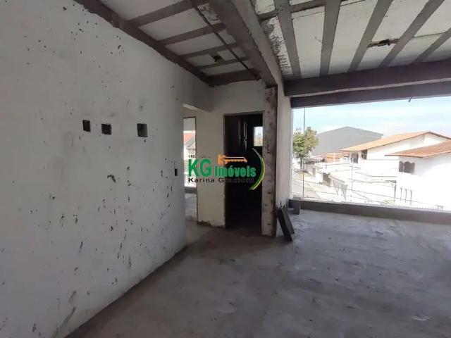 Apartamento para Venda em Santo André/SP Jardim Stella 3 Quartos