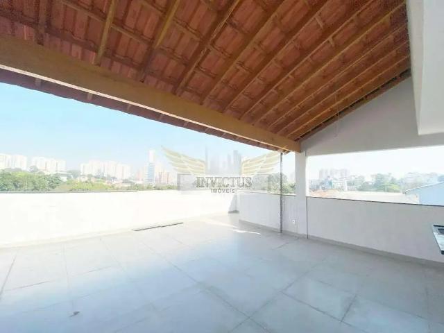 Apartamento para Venda em Santo André/SP Jardim Stella 3 Quartos