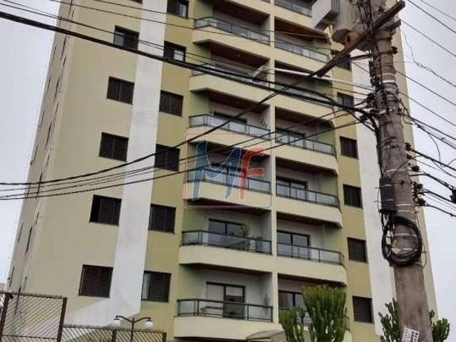Apartamento para Venda em Santo André/SP Jardim Stella 3 Quartos