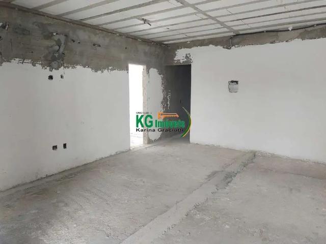 Apartamento para Venda em Santo André/SP Jardim Stella 3 Quartos