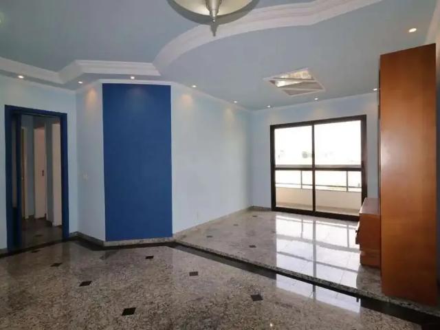 Apartamento para Venda em Santo André/SP Jardim Stella 3 Quartos