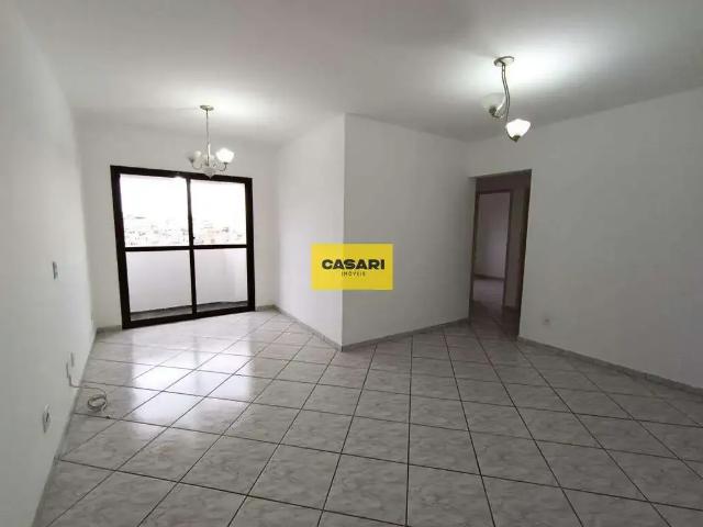 Apartamento para Venda em Santo André/SP Jardim Stella 3 Quartos