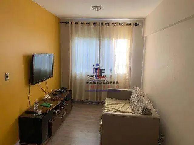 Apartamento para Venda em Santo André/SP Jardim Stetel 2 Quartos