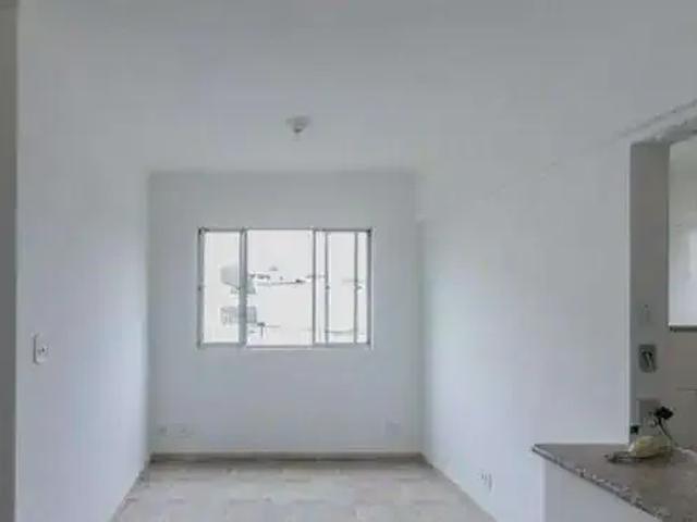 Apartamento para Venda em Santo André/SP Jardim Stetel 2 Quartos