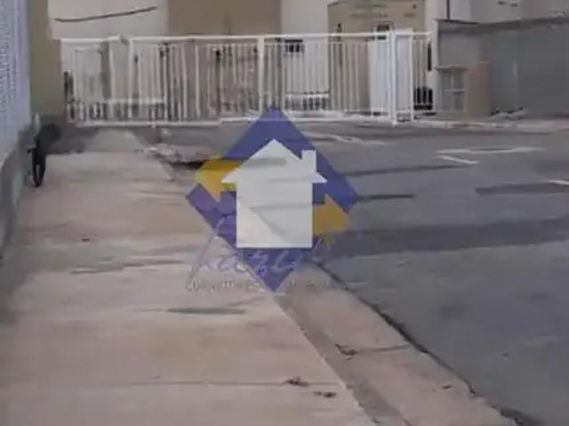 Apartamento para Venda em Santo André/SP Jardim Santa Cristina 2 Quartos