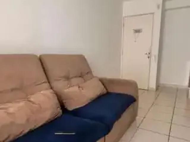Apartamento para Venda em Santo André/SP Jardim Santa Cristina 2 Quartos