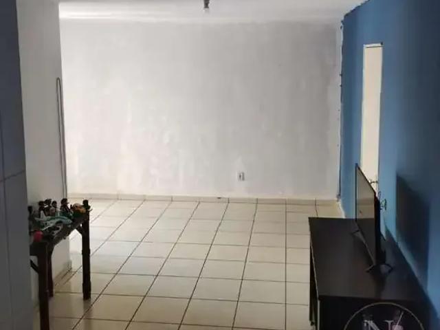 Apartamento para Venda em Santo André/SP Jardim Santa Cristina 2 Quartos