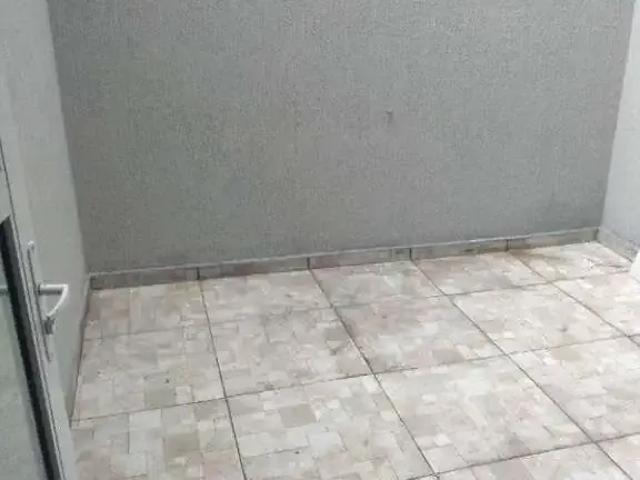 Apartamento para Venda em Santo André/SP Jardim Santo Alberto