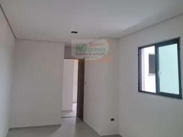 Apartamento para Venda em Santo André/SP Jardim Santo Alberto 2 Quartos