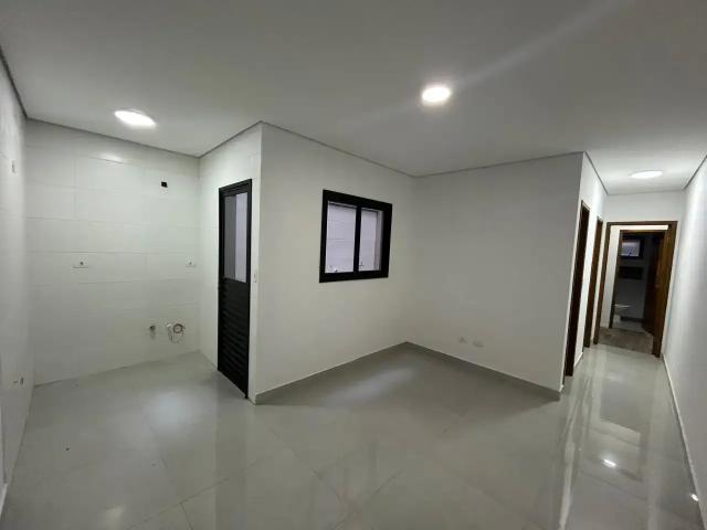 Apartamento para Venda em Santo André/SP Jardim Santo Alberto 2 Quartos