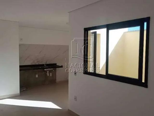 Apartamento para Venda em Santo André/SP Jardim Santo Alberto 2 Quartos