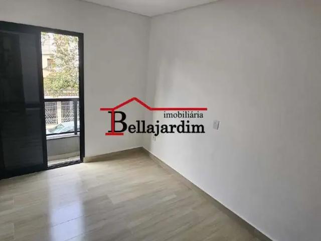 Apartamento para Venda em Santo André/SP Jardim Santo Alberto 2 Quartos