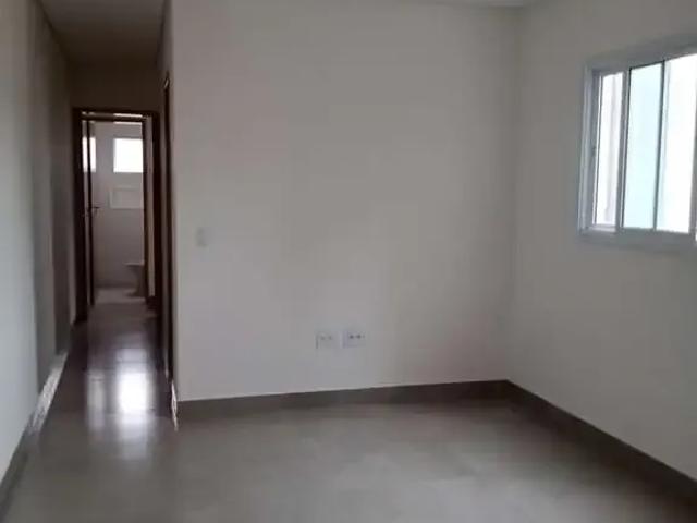 Apartamento para Venda em Santo André/SP Jardim Santo Alberto 2 Quartos