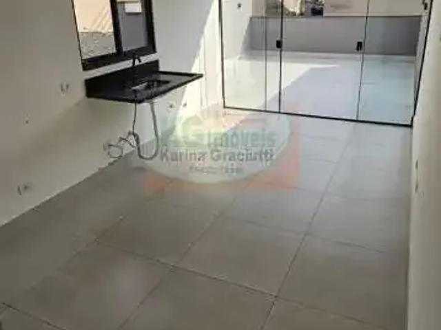 Apartamento para Venda em Santo André/SP Jardim Santo Alberto 2 Quartos