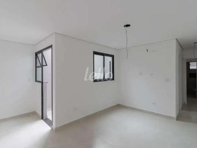 Apartamento para Venda em Santo André/SP Jardim Santo Alberto 2 Quartos