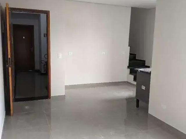 Apartamento para Venda em Santo André/SP Jardim Santo Alberto 2 Quartos
