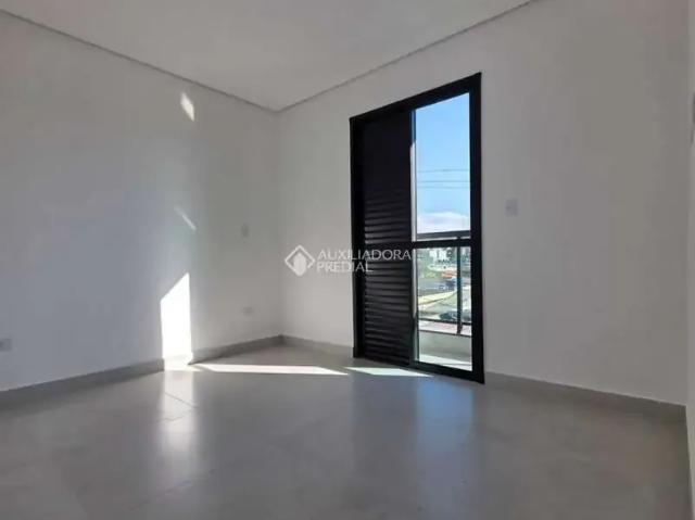 Apartamento para Venda em Santo André/SP Jardim Santo Alberto 2 Quartos