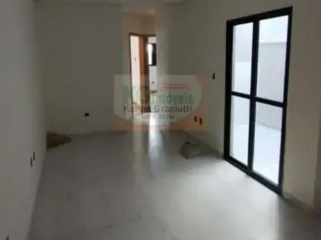 Apartamento para Venda em Santo André/SP Jardim Santo Alberto 2 Quartos