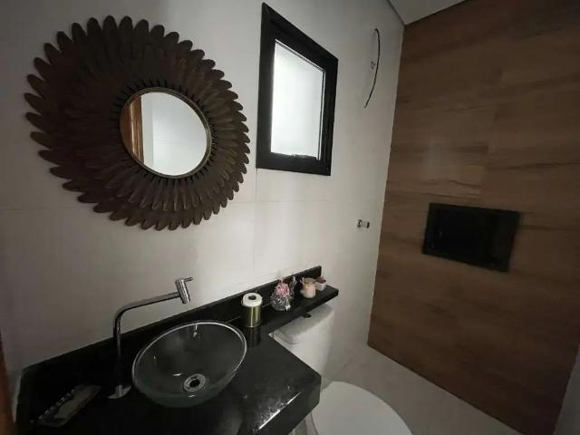 Apartamento para Venda em Santo André/SP Jardim Santo Alberto 2 Quartos
