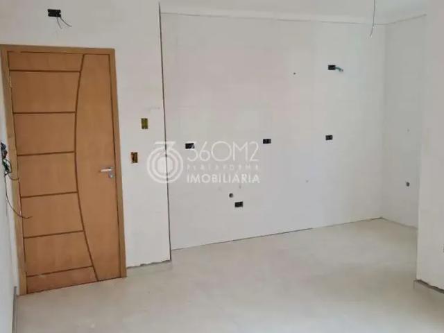 Apartamento para Venda em Santo André/SP Jardim Santo Alberto 2 Quartos