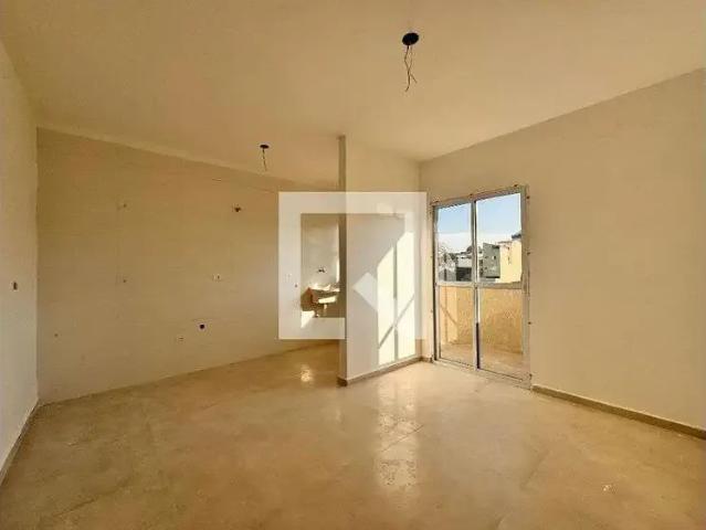 Apartamento para Venda em Santo André/SP Jardim Santo Alberto 2 Quartos