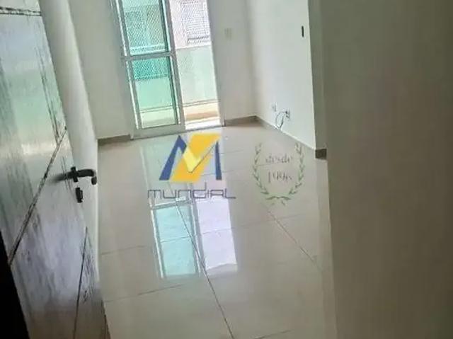 Apartamento para Venda em Santo André/SP Jardim Santo Alberto 2 Quartos