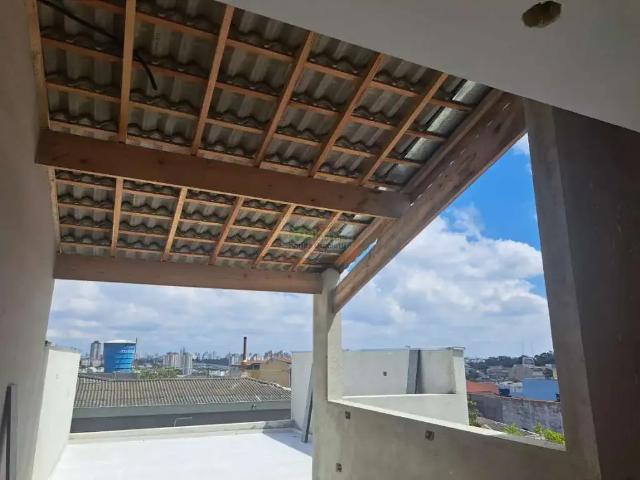 Apartamento para Venda em Santo André/SP Jardim Santo Alberto