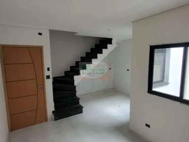 Apartamento para Venda em Santo André/SP Jardim Santo Alberto