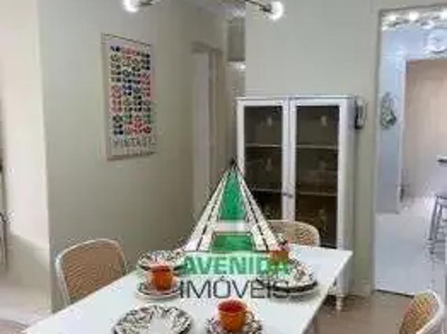 Apartamento para Venda em Santo André/SP Jardim Santo André 2 Quartos