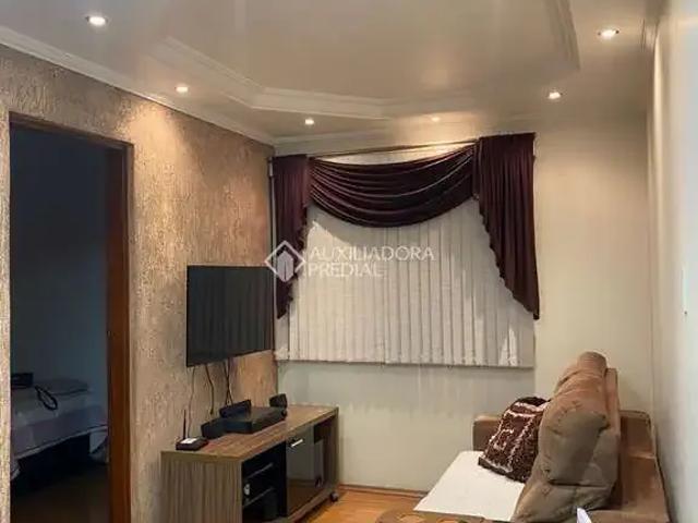Apartamento para Venda em Santo André/SP Jardim Santo André 2 Quartos
