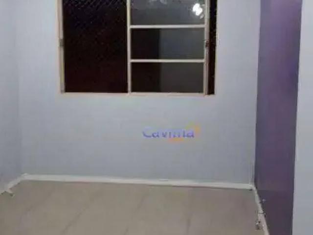 Apartamento para Venda em Santo André/SP Jardim Santo André 2 Quartos