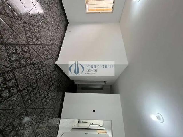 Apartamento para Venda em Santo André/SP Jardim Santo André 2 Quartos