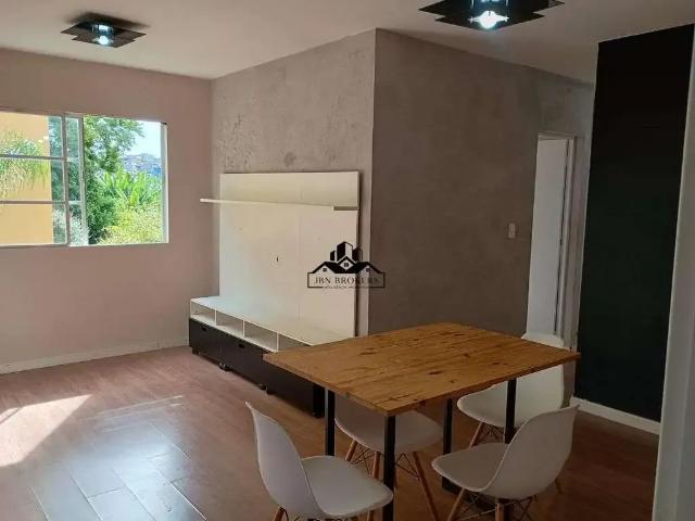 Apartamento para Venda em Santo André/SP Jardim Santo André 2 Quartos