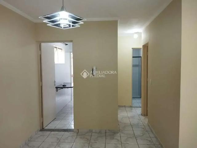 Apartamento para Venda em Santo André/SP Jardim Santo André 2 Quartos