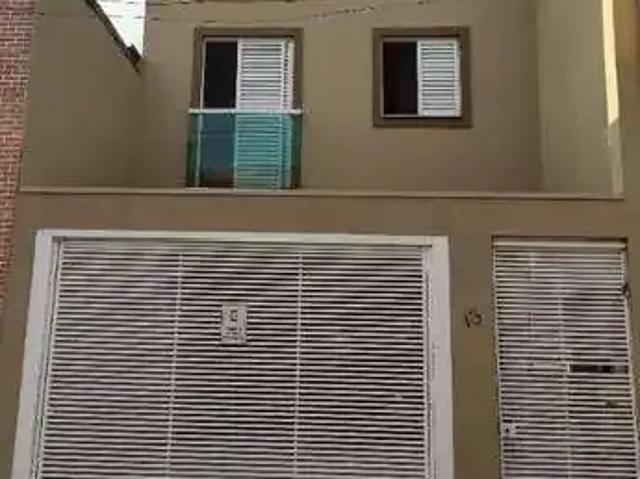 Apartamento para Venda em Santo André/SP Jardim Santo André 2 Quartos