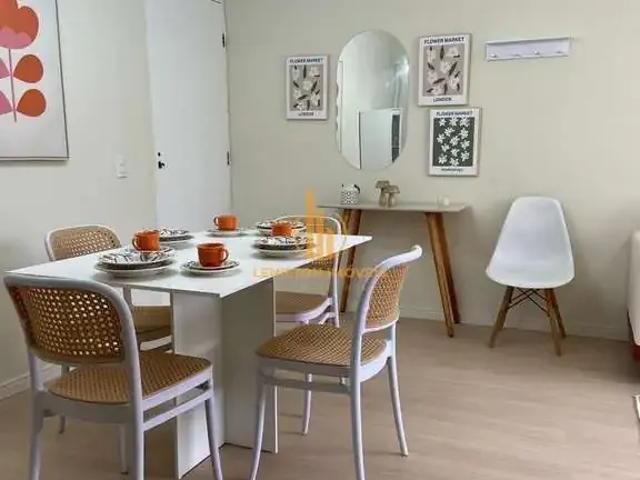 Apartamento para Venda em Santo André/SP Jardim Santo André 2 Quartos