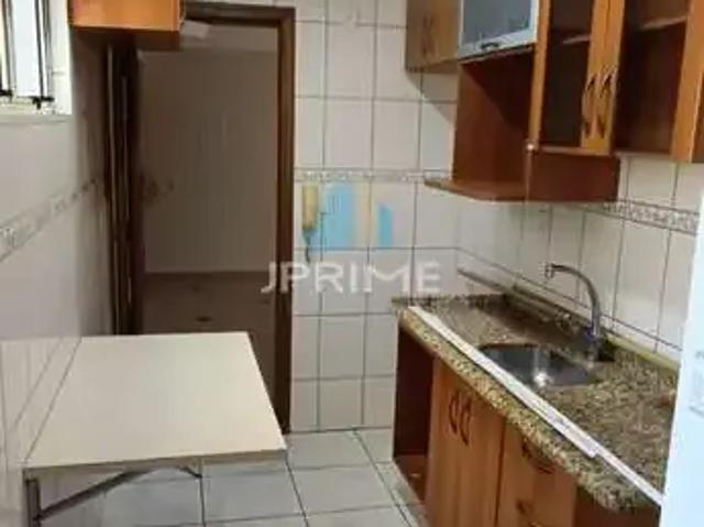 Apartamento para Venda em Santo André/SP Jardim Santo André 2 Quartos