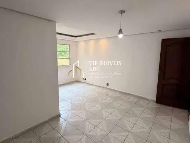 Apartamento para Venda em Santo André/SP Jardim Santo André 2 Quartos