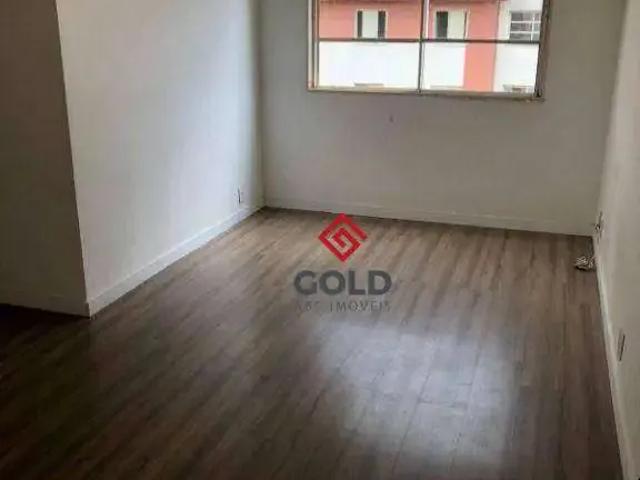 Apartamento para Venda em Santo André/SP Jardim Santo André 2 Quartos