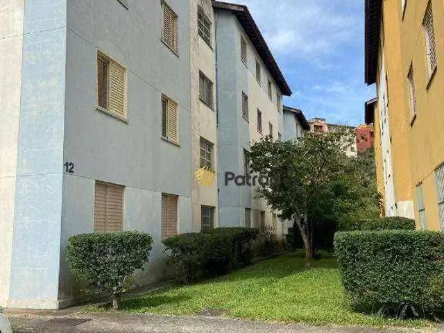 Apartamento para Venda em Santo André/SP Jardim Santo André 2 Quartos
