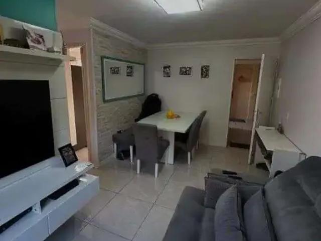 Apartamento para Venda em Santo André/SP Jardim Santo André 2 Quartos