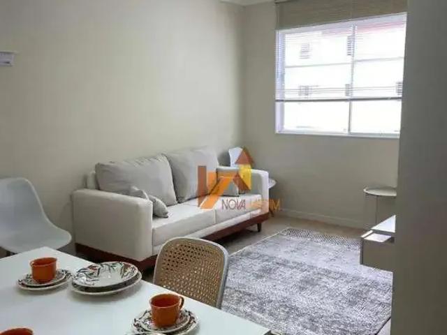 Apartamento para Venda em Santo André/SP Jardim Santo André 2 Quartos