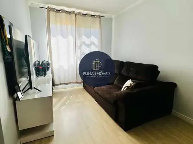 Apartamento para Venda em Santo André/SP Jardim Santo André 2 Quartos
