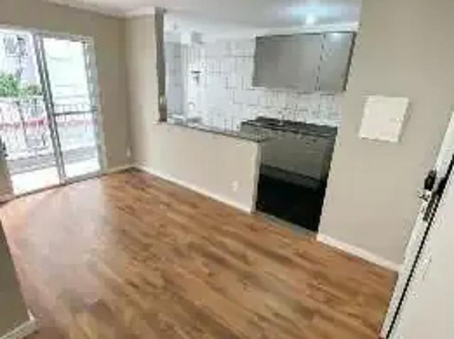 Apartamento para Venda em Santo André/SP Jardim Santo André 2 Quartos